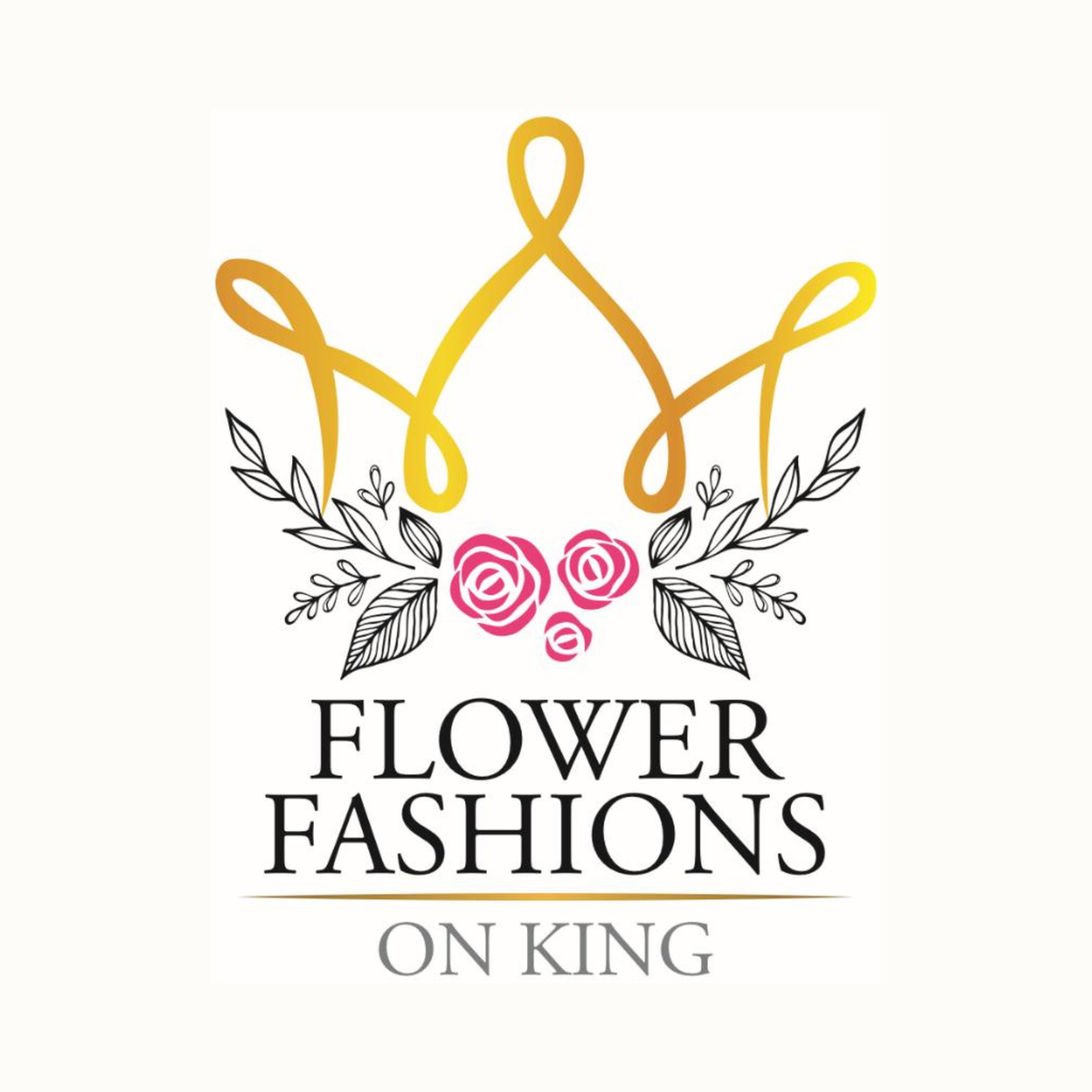 Home | Flower Fashions on King